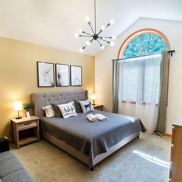 Harmony Hill – Dream Dacha